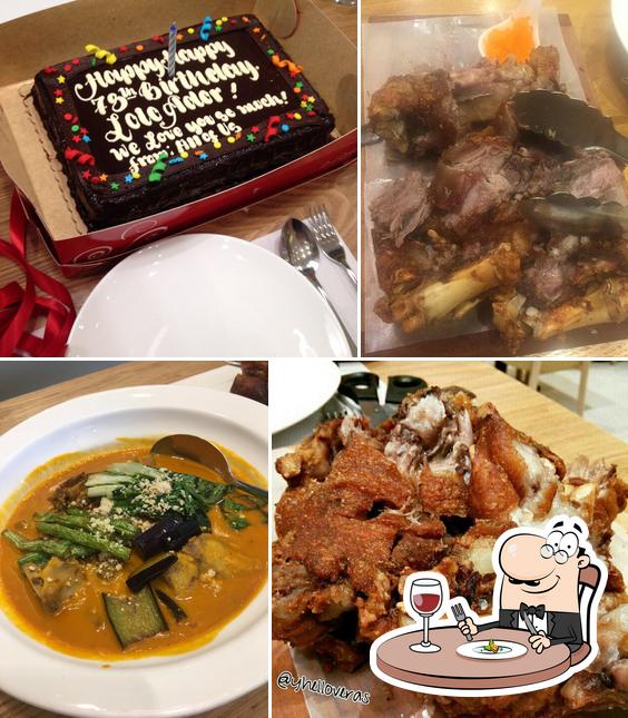 Best restaurants in SM City San Mateo Mall - Restaurant Guru