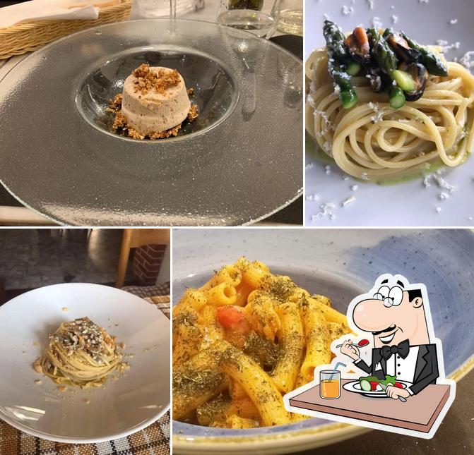 La Zagara, Chiavari - Restaurant menu, prices and reviews