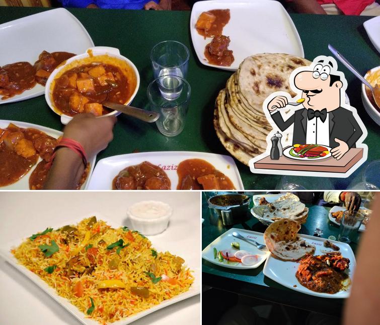 Laziz Restaurant, Munger - Restaurant menu, prices and reviews