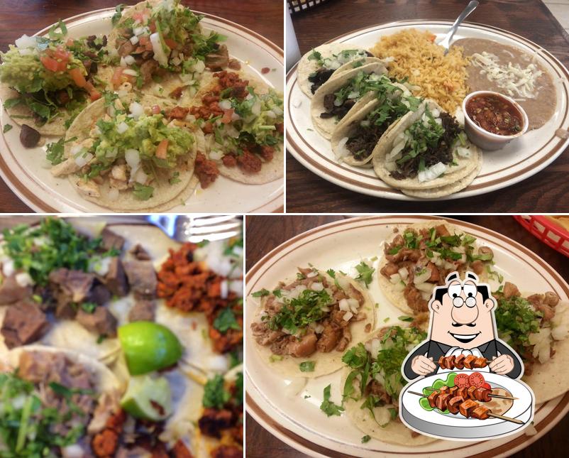 Los Comales Mexican Food, Greeley - Restaurant menu, prices and reviews