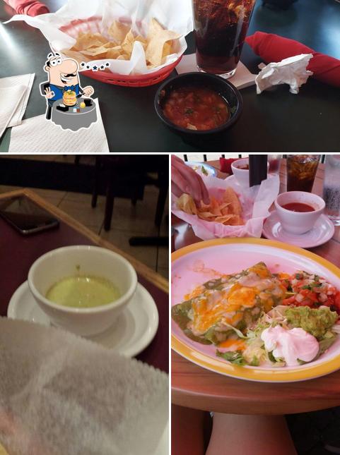 Los Tios Grill, Alexandria - Restaurant menu, prices and reviews