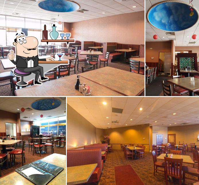 Top 7 restaurants in Houghton, october 2025 - Restaurant Guru