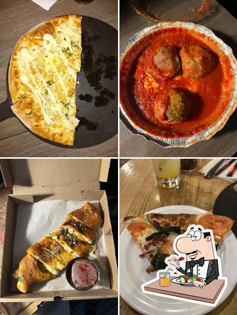 Neo Pizza & Taphouse, Annapolis - Restaurant menu, prices and reviews