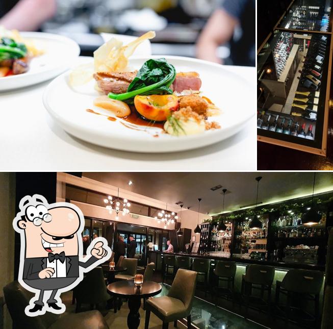 One Tree Grill, Auckland - Restaurant menu, prices and reviews
