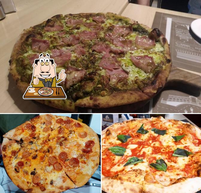 Amare La Cucina, Baguio - Restaurant menu, prices and reviews