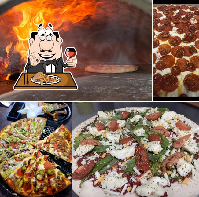 Red Hut Pizza, Susanville - Restaurant menu, prices and reviews