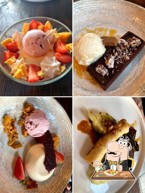 Balloo House, Balloo - Restaurant menu, prices and reviews