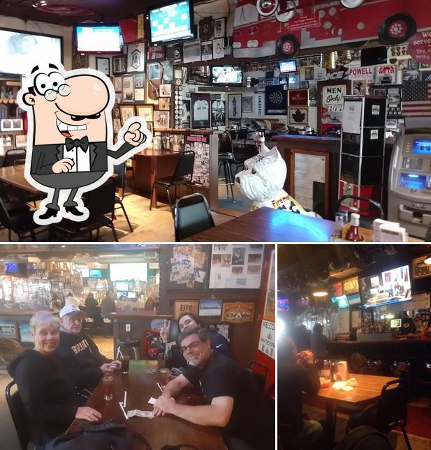 Collins Tavern, West Springfield - Restaurant menu, prices and reviews