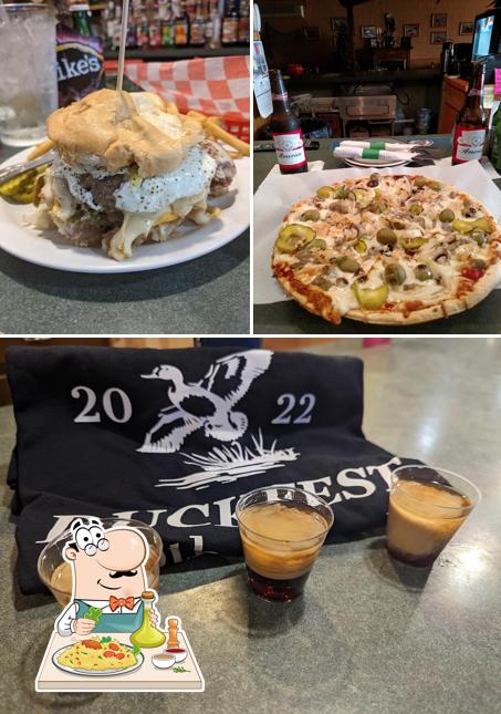 Dani's Place, Gackle - Restaurant menu, prices and reviews