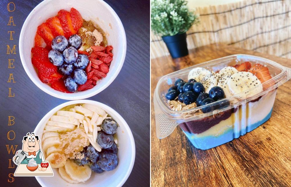 Essential Bowls, Warner Robins - Restaurant menu, prices and reviews