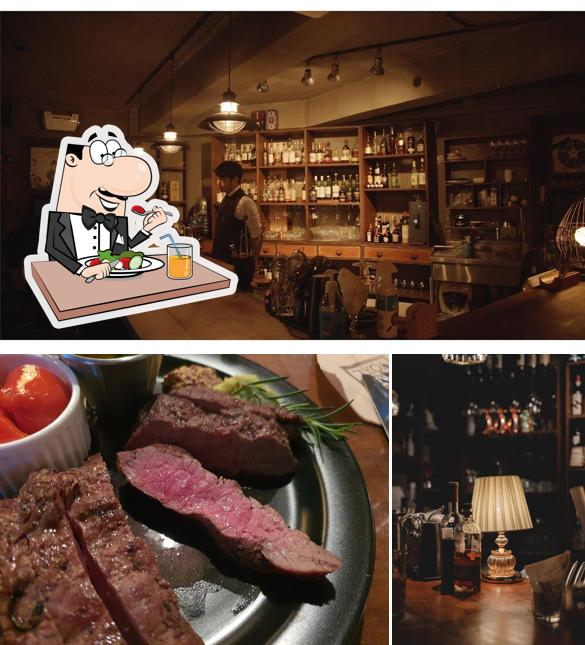 Goyo pub & bar, Seoul - Restaurant reviews