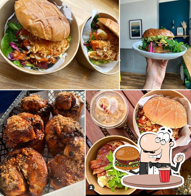 Kith & Kin, Whitley Bay - Restaurant menu, prices and reviews