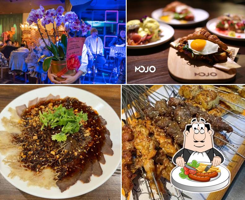 MOJO Karaoke Bar, Sunnybank - Restaurant menu, prices and reviews