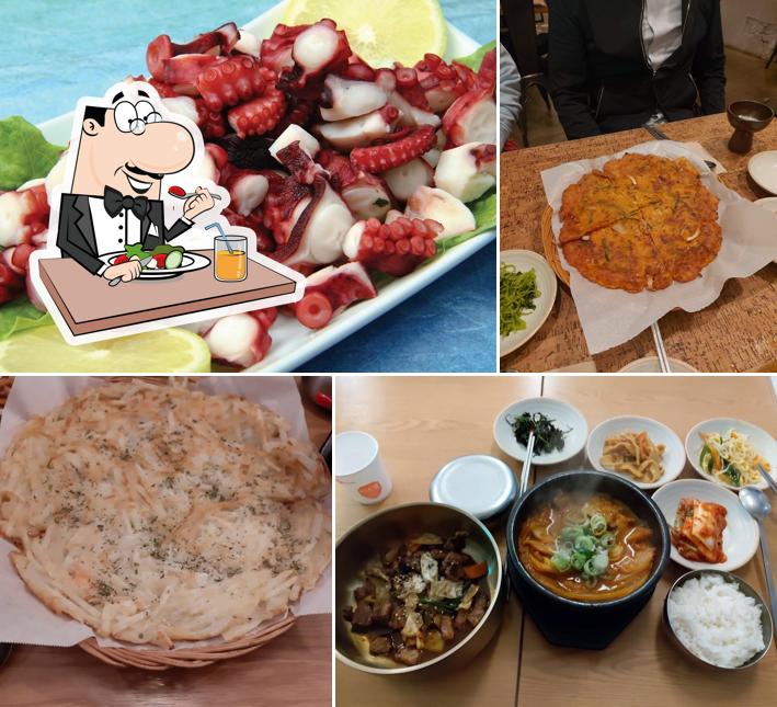 Seochon Jumak restaurant, Seoul - Restaurant reviews