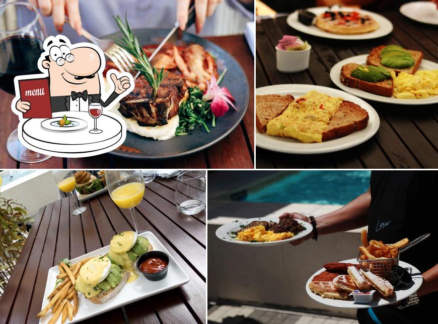 Sola Miami Beach, Miami Beach - Restaurant menu, prices and reviews