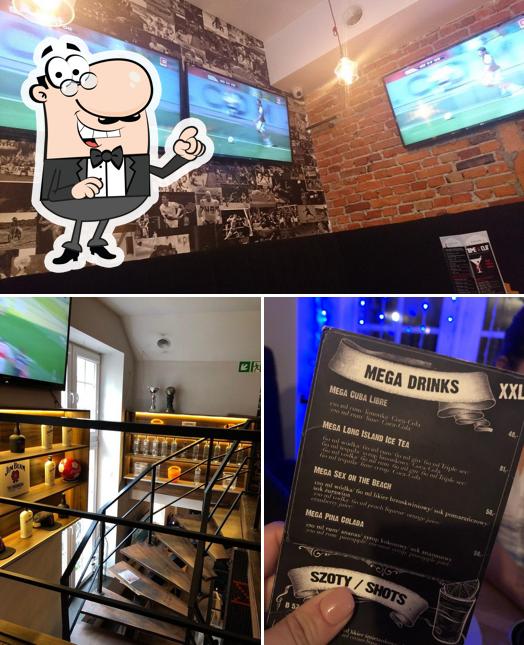 TIME OUT Restaurant, Gdańsk - Restaurant menu and reviews