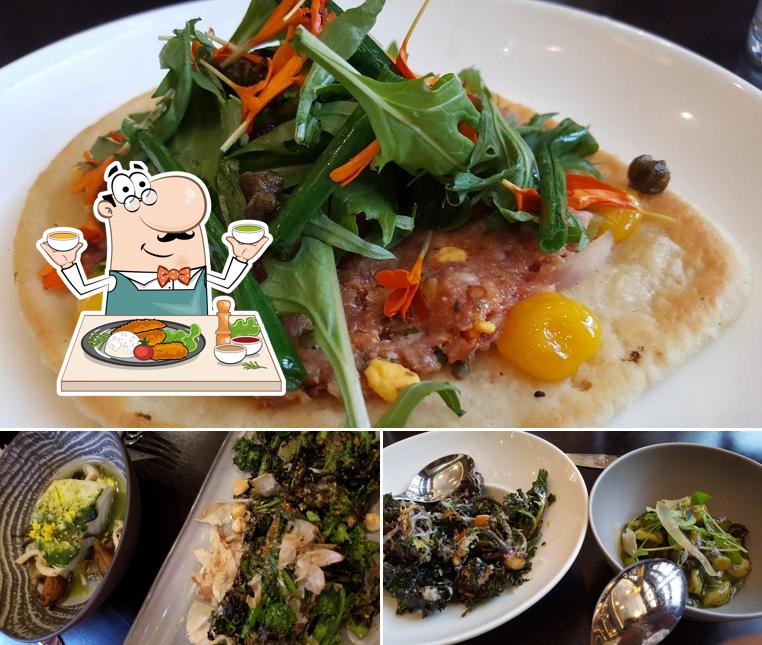 The Apparatus Room in Detroit - Restaurant menu and reviews