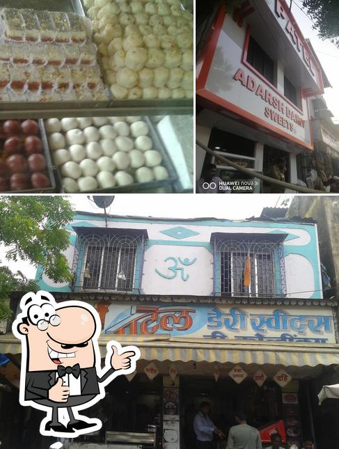 Adarsh Patel restaurant, Mumbai - Restaurant reviews