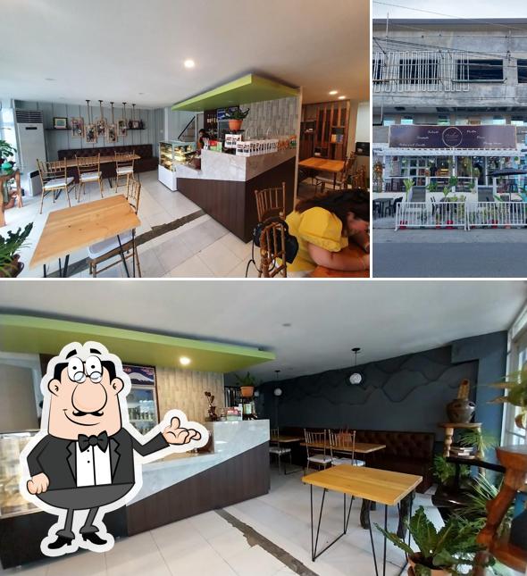 Anchico restaurant, Surigao City - Restaurant reviews