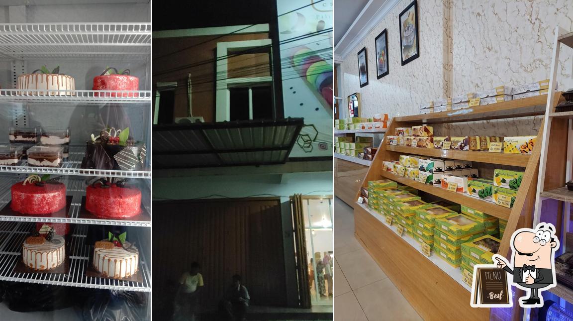 Asia Baru Cake & Bakery, Kendari - Restaurant reviews