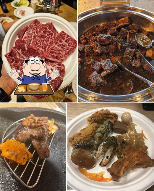 BBQ-K Springvale, Springvale - Restaurant menu, prices and reviews