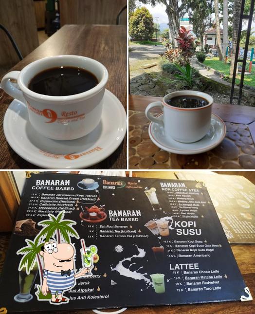 Banaran 9 Resto Coffee & Tea Magelang restaurant, Magelang - Restaurant ...