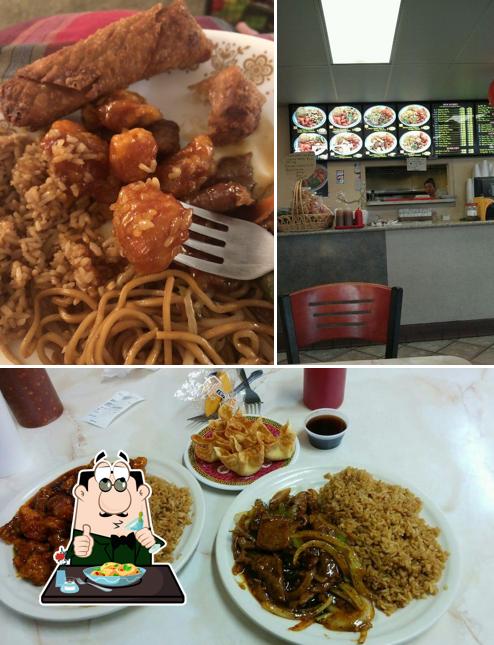Best Wok, Calimesa - Restaurant menu, prices and reviews