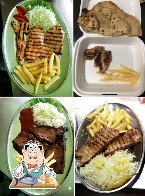 Ćevabdžinica Brajlović br.1 restaurant, Sarajevo - Restaurant reviews