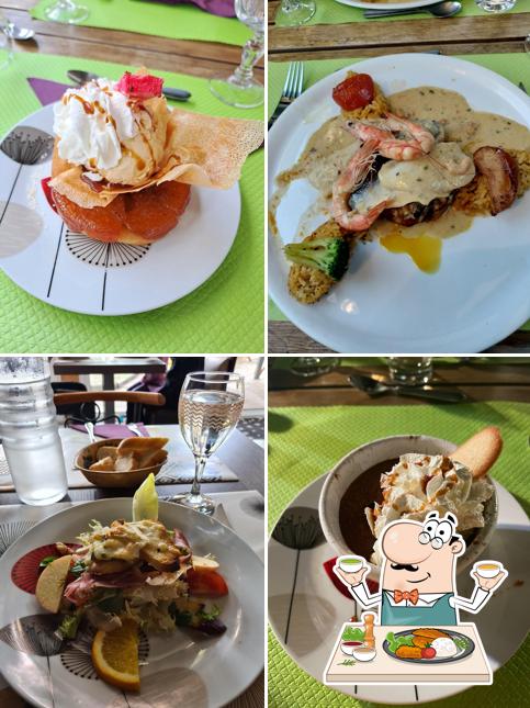 Chez Quentin, Nogaro - Menu du restaurant, prix et avis