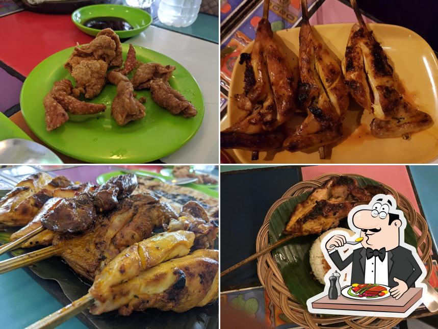 Chicken House - Main Branch, Bacolod - Restaurant menu, prices and reviews