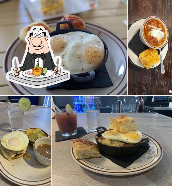 Corner Spot Dine + Drink in Bonita Springs - Restaurant menu and reviews