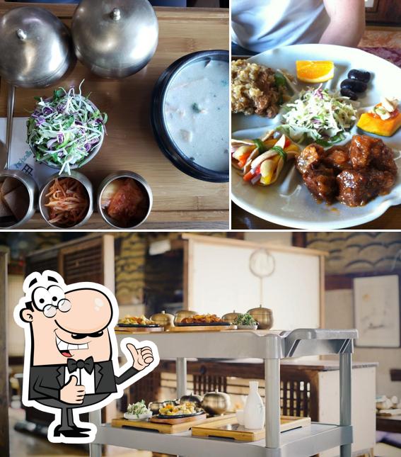 Restaurante Dayu, Gyeongju - Opiniones del restaurante