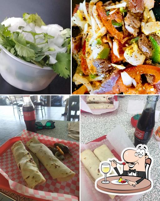 Top 10 restaurantes con burritos en Ciudad Juarez, diciembre 2025 ...