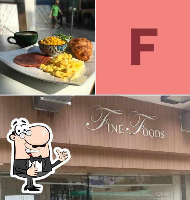 Fine Foods Pasta restaurant, Hong Kong - Restaurant reviews