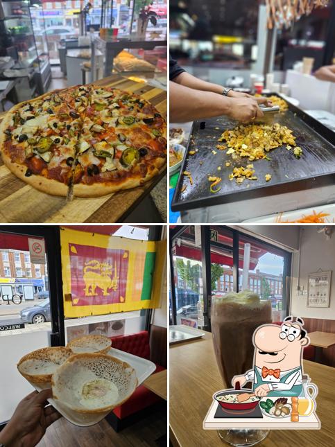 G5 Cateres in Edgware - Restaurant reviews
