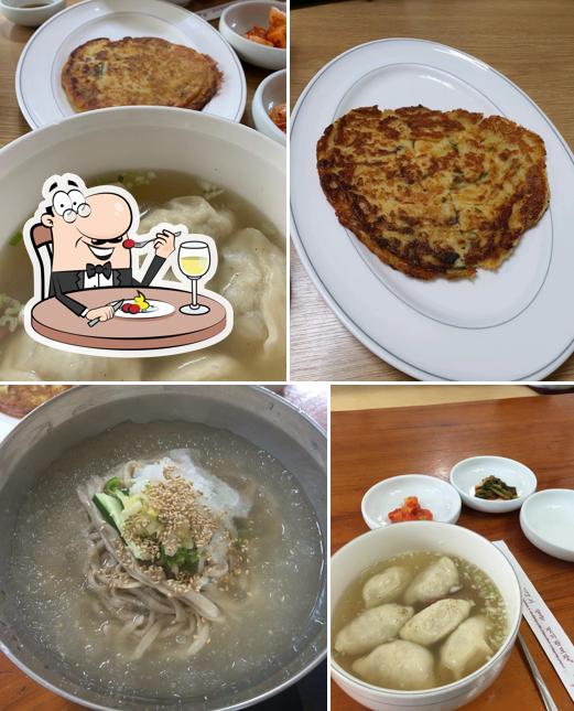 Hadan restaurant, Seoul - Restaurant reviews