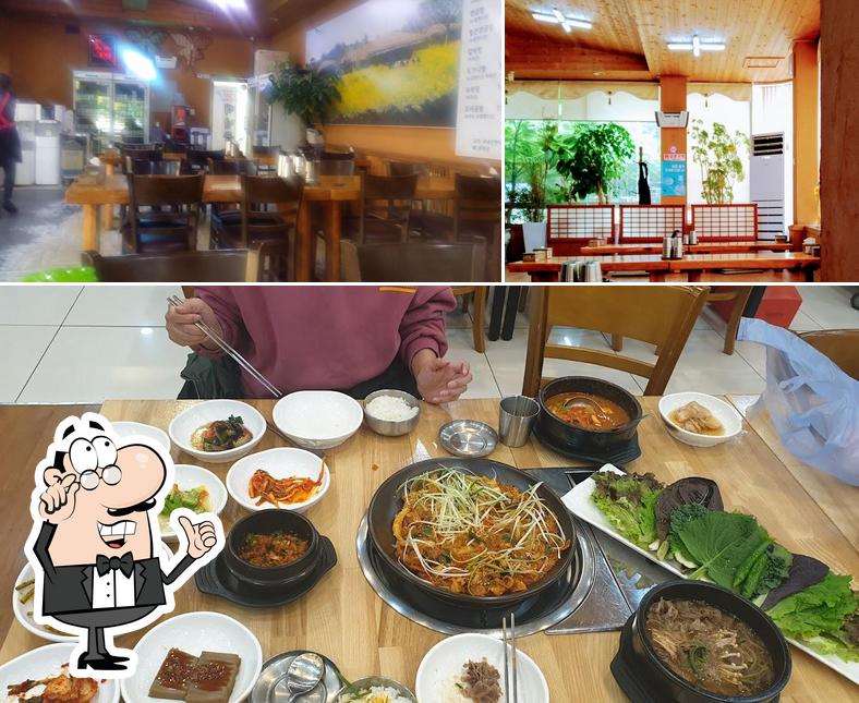 백년곰탕 restaurant, Hanam-si - Restaurant reviews