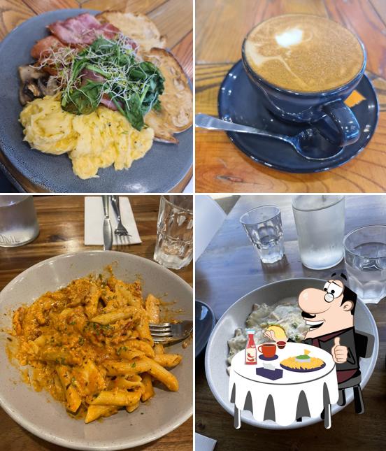 Italian Cucina Cafe & Bar, Cairns City - Menú del restaurante, precios ...