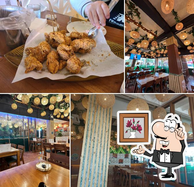 Best restaurants in Shangs Island Town Center Mall - Restaurant Guru