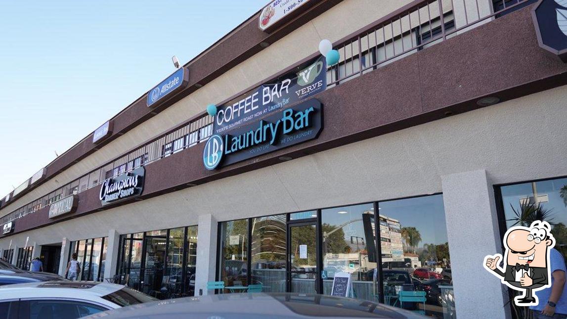 Laundry Bar in Universal City - Restaurant reviews