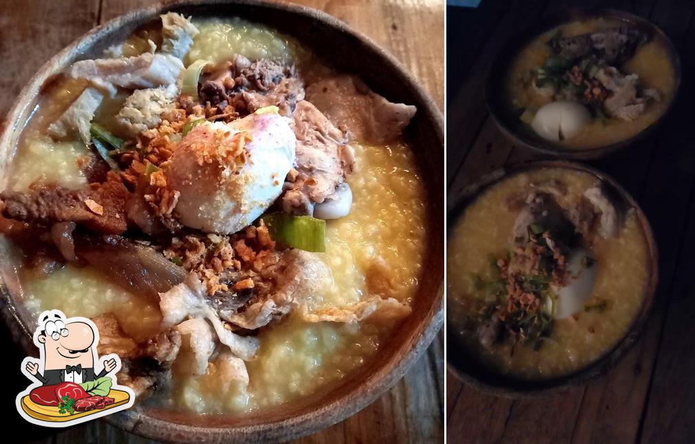 Lelut Express restaurant, San Fernando - Restaurant reviews