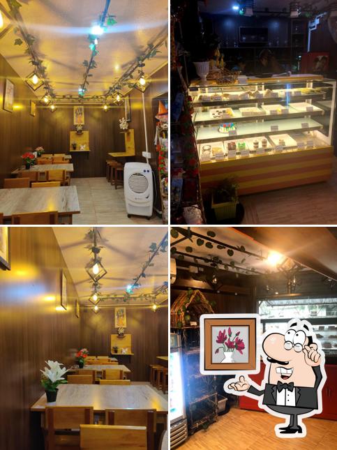 Machang Bakery, Moirang - Restaurant menu, prices and reviews