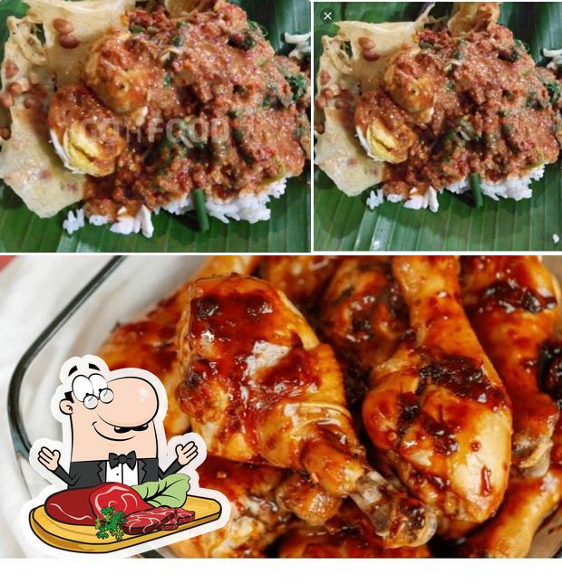 Masakan Alamina khas madura asli, Surabaya - Restaurant menu and reviews