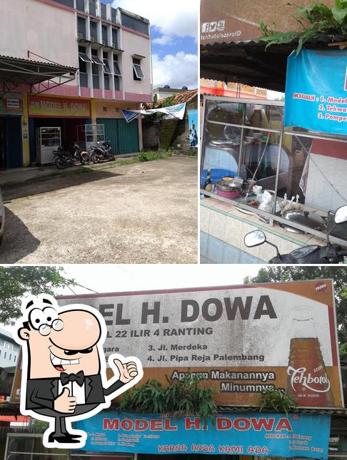 Model H. Dowa restaurant, Palembang, Jl. Sirna Raga No.869 - Restaurant ...