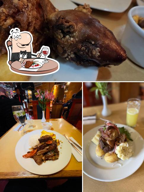Mr. Cuy, Cusco - Restaurant menu, prices and reviews