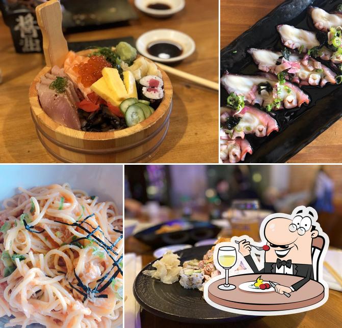 Muraya in Los Angeles - Restaurant menu and reviews