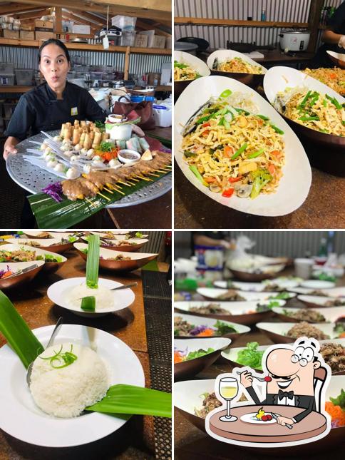My Thai Mudgee in Mudgee - Restaurant menu and reviews
