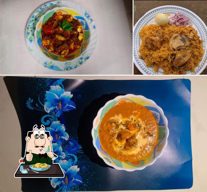 Namma Style Kitchen, Chennai - Restaurant menu, prices and reviews
