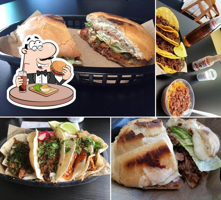 Oaxaca Mexican Food, Troy - Restaurant menu, prices and reviews
