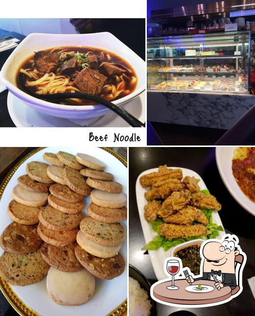 Panya Bistro & Bakery, Honolulu - Restaurant menu, prices and reviews